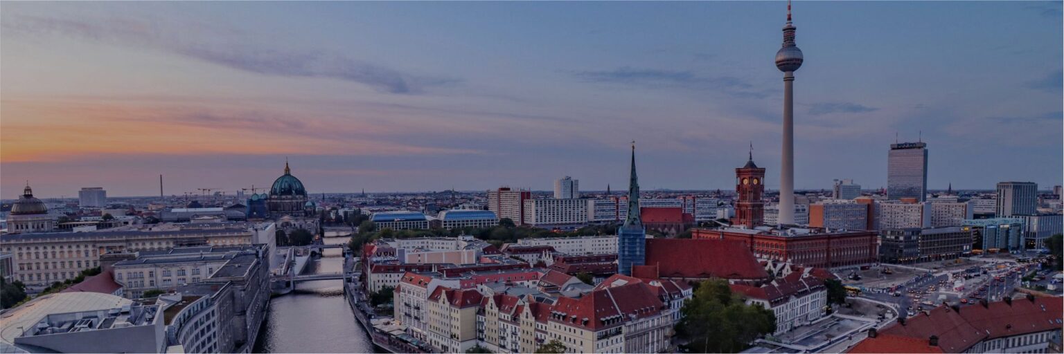 Berlin Line – Audiocircle